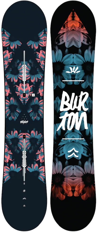 BURTON SNOW STYLUS (10697106) - Black