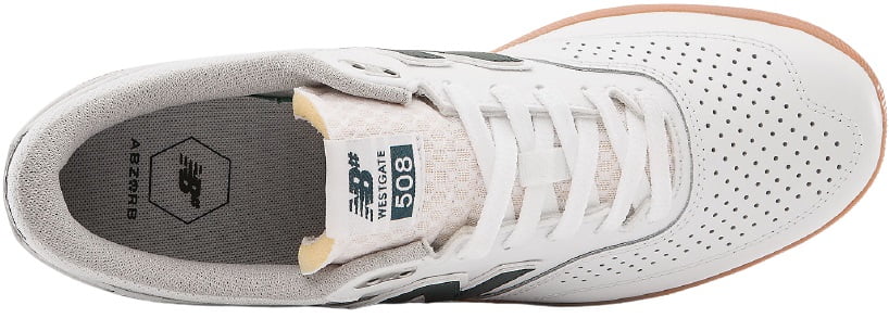 NB NUMERIC 508 (NM508RPT) - White