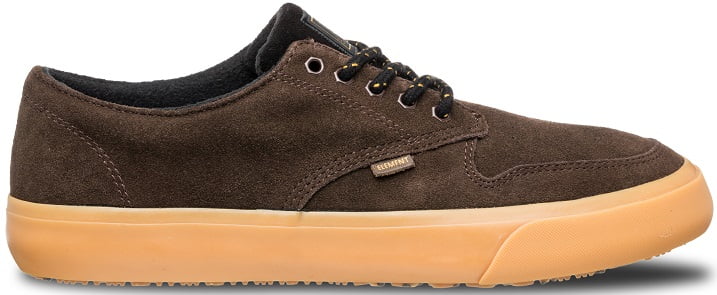 ELEMENT TOPAZ C3 (Z6TC31 138) - Walnut