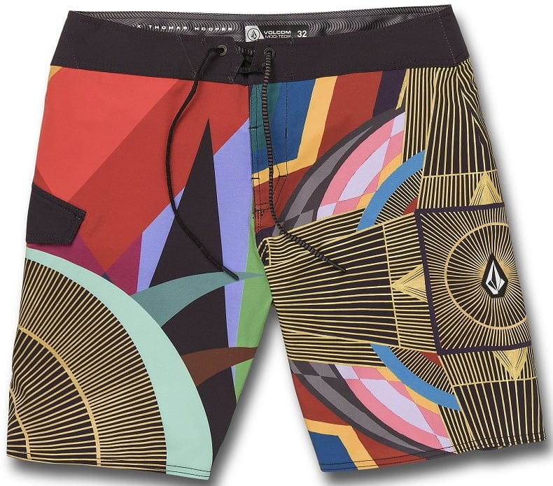 VOLCOM THOMAS HOOPER FA 19" (A0812208) - Multi