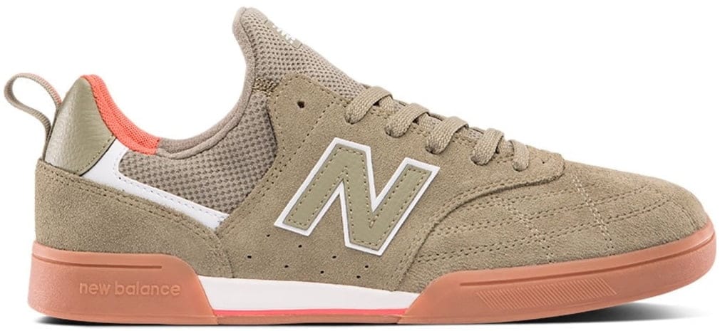 NB NUMERIC 288 (NM288SBD) - Olive / White