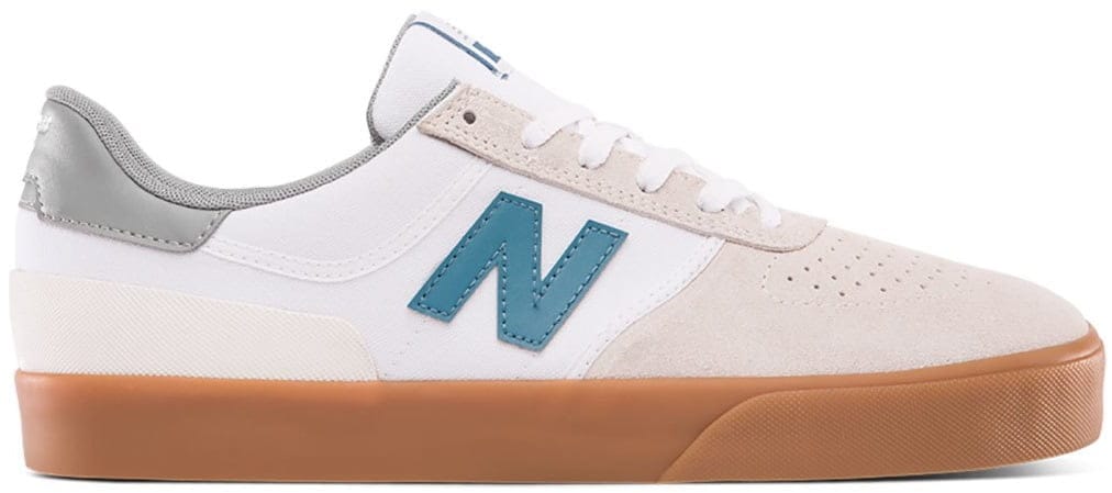 NB NUMERIC 272 (NM272RUP) - White / Blue