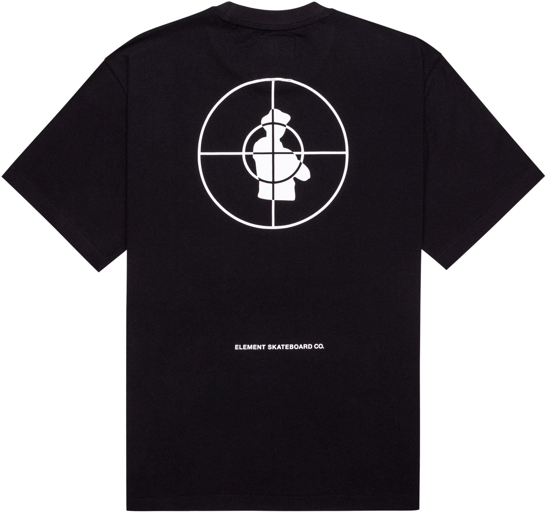ELEMENT PEXE LISTEN TO (C1SS09 3732) - Flint Black