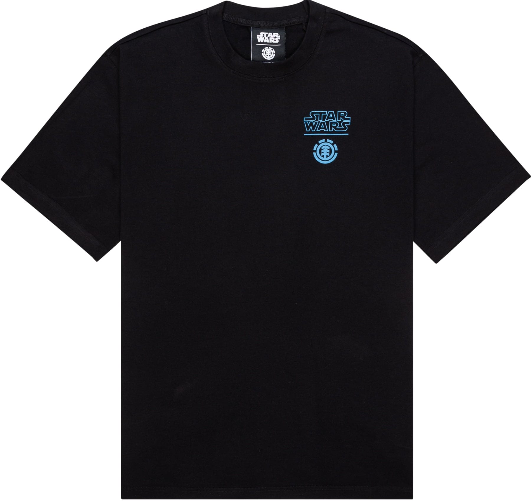 ELEMENT SWXE GALAXY (C1SSP7 3732) - Flint Black