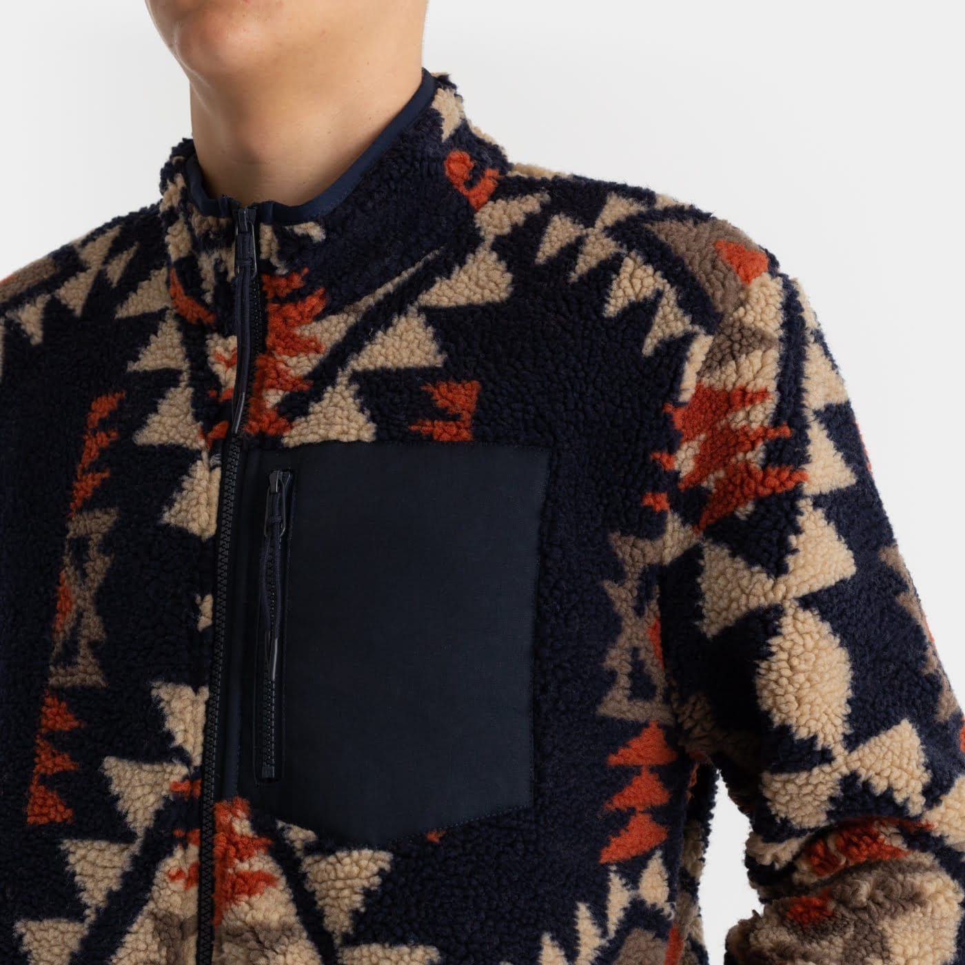 RVLT 7778 (ReVoLuTion) - Navy