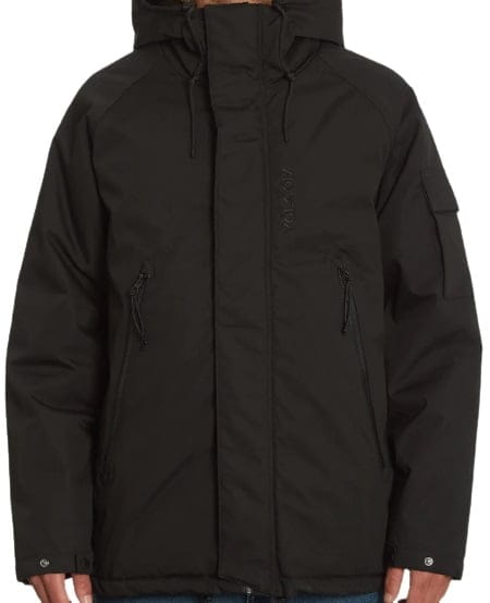 VOLCOM STOKE STONE (A1732208) - Black
