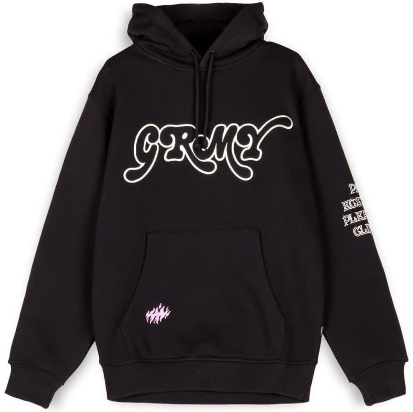 GRIMEY WESTBOUND GRIMEY HD (GCH544) - Black