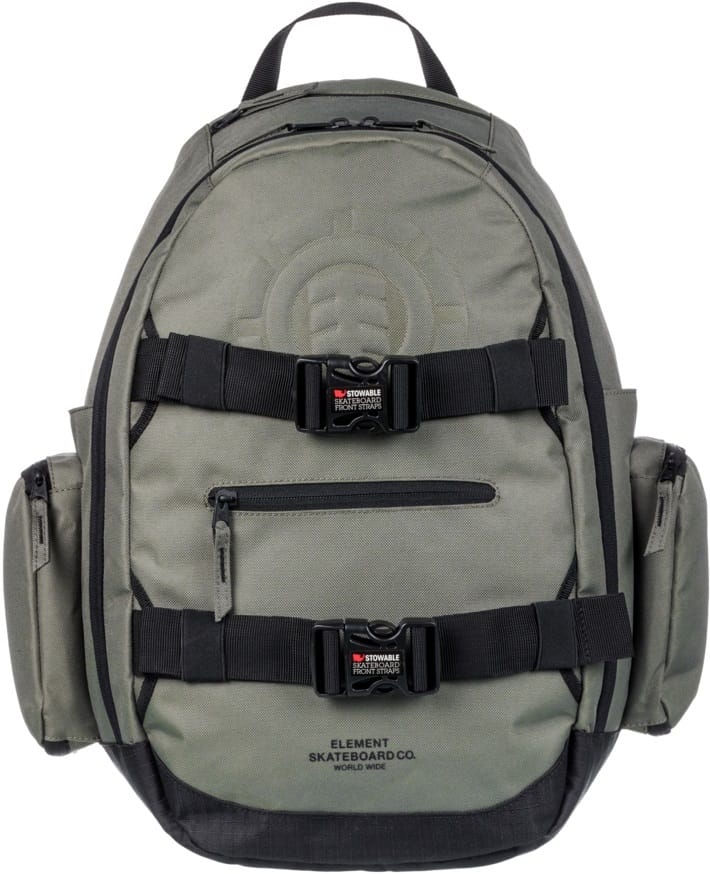 MOCHILA ELEMENT MOHAVE 2.0 [30L] - Beetle | Tienda Online