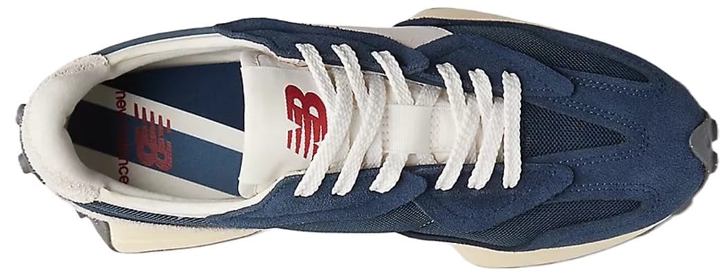 ZAPATILLAS NEW BALANCE 327 - NB Navy | Online