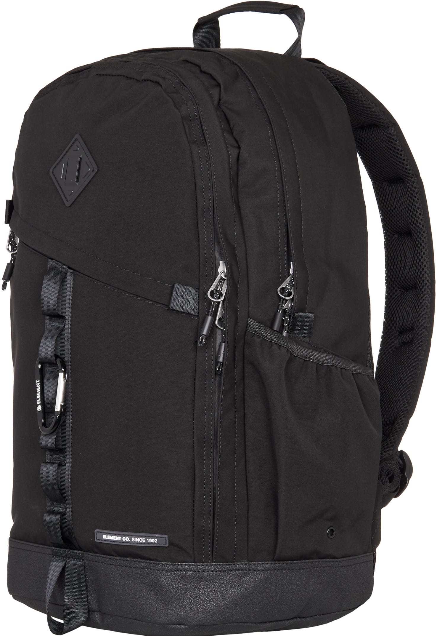 ELEMENT CYPRESS - Flint Black | Tienda Online