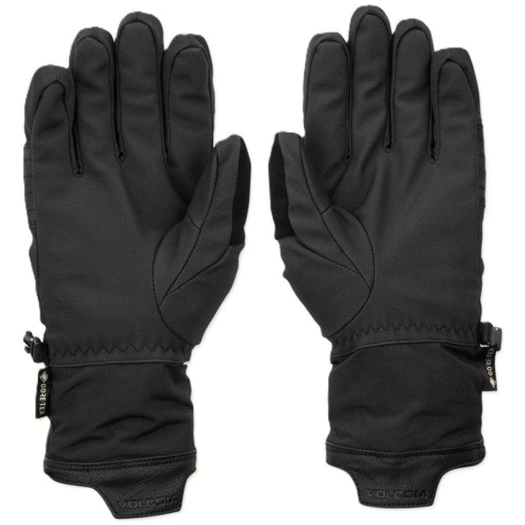 GUANTES VOLCOM SNOW CP2 GORE·TEX - Black | Online