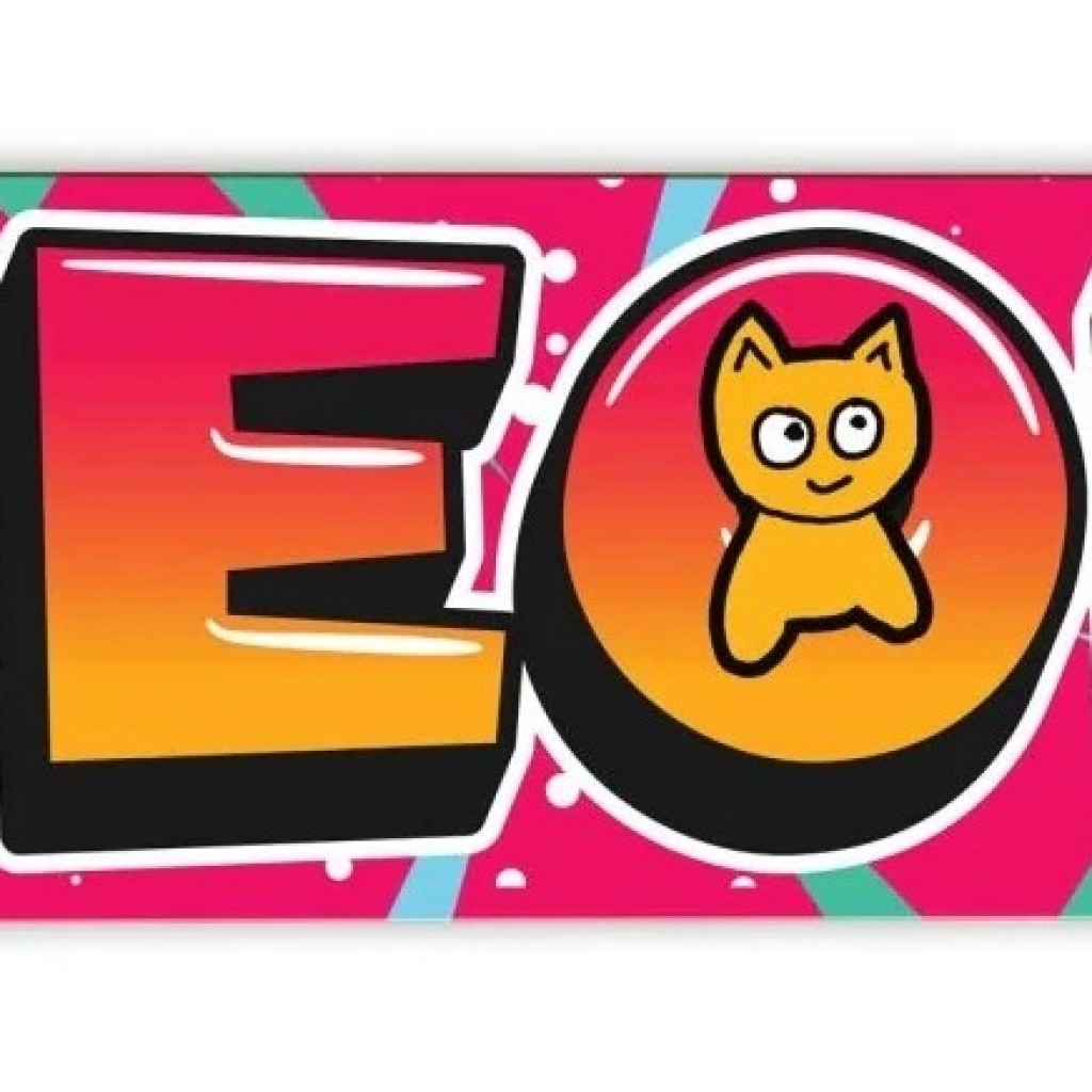 SKATE MEOW MEOW POP PINK 7.75" - Multi | Online