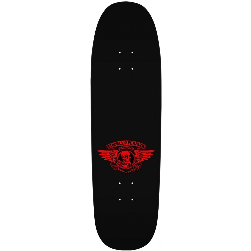 POWELL PERALTA STEVE CABALLERO BAN THIS - Gold FOIL